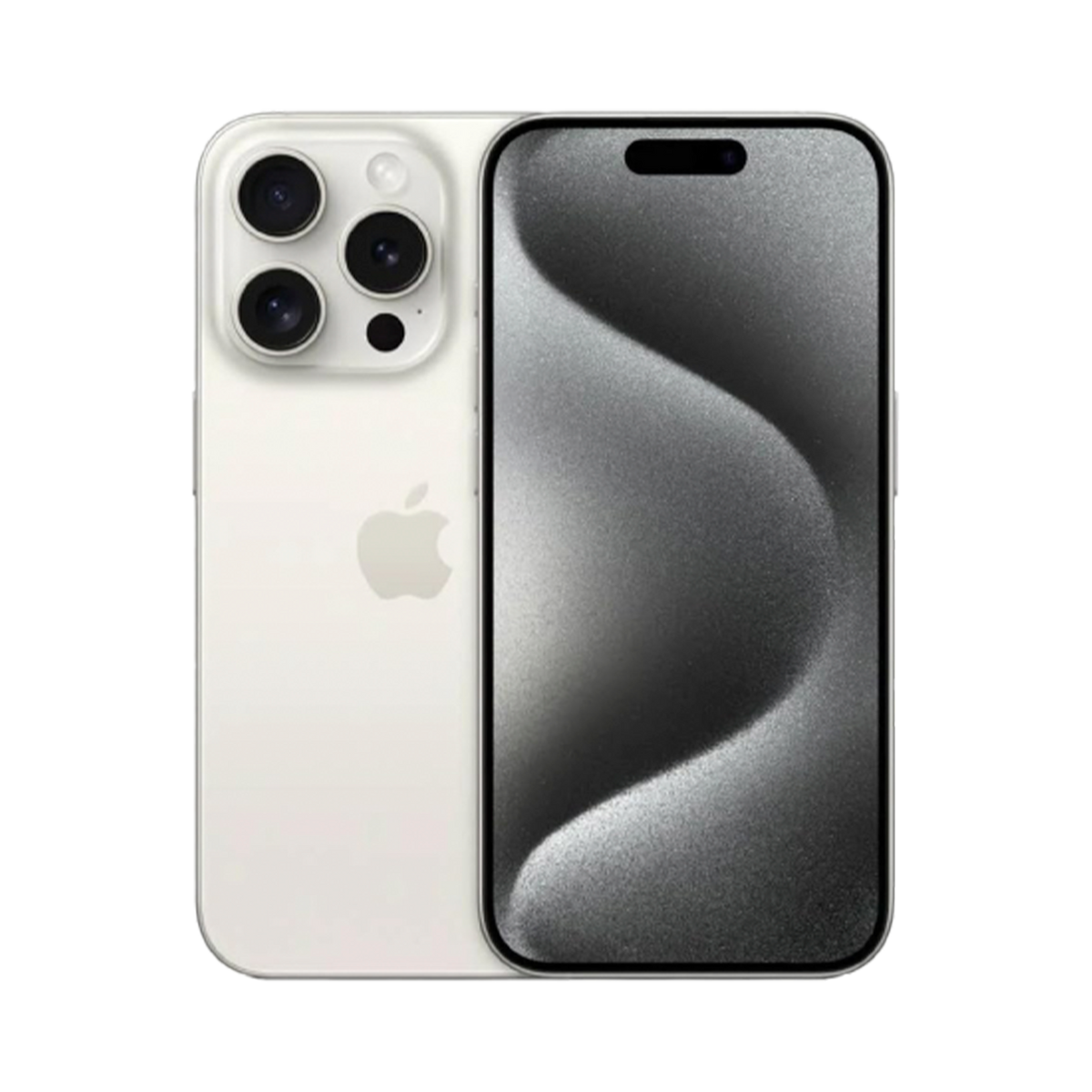 iPhone 15 Pro Max – Clevercel México
