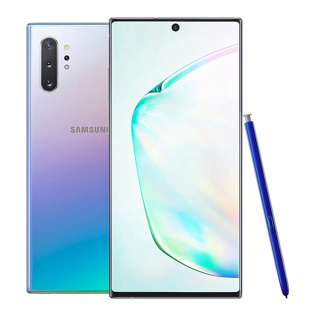Samsung Galaxy Note 10 Plus
