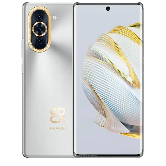 Huawei Nova 10 Pro – Clevercel México