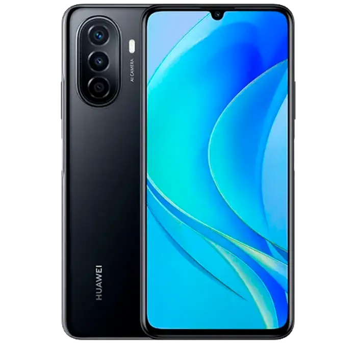 Huawei Nova Y70 – Clevercel México