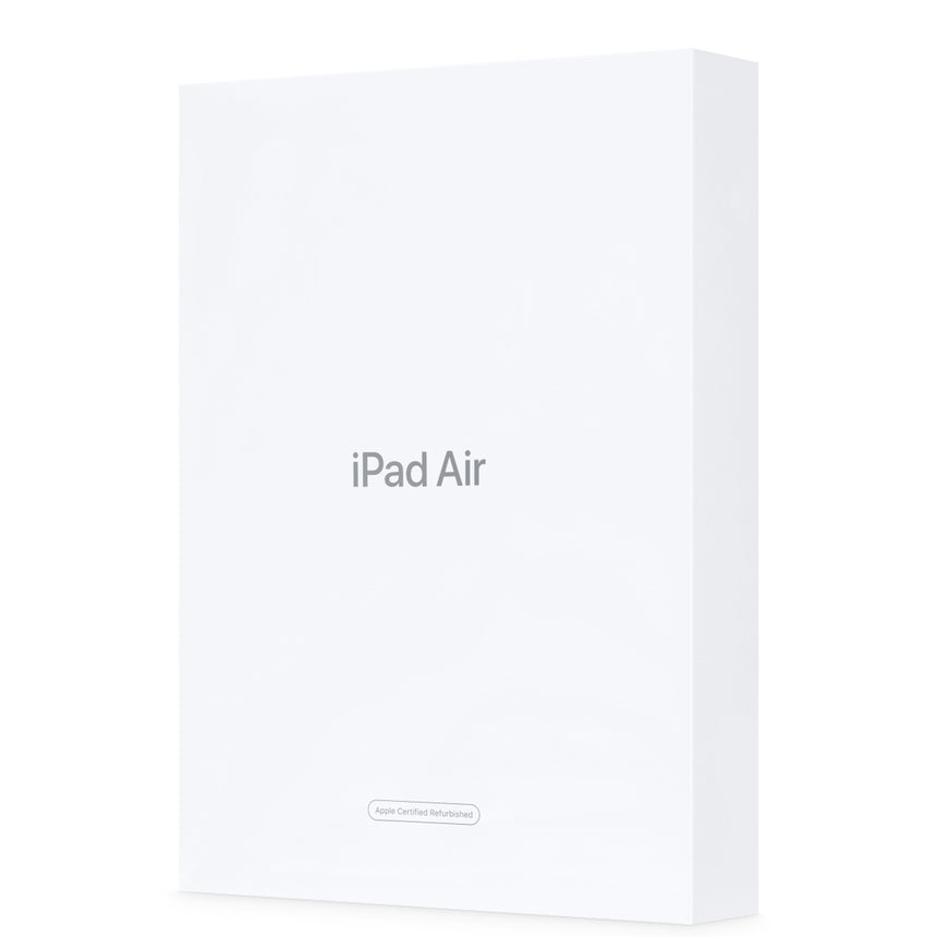 iPad Air 4ta Gen Wi-Fi – Clevercel México